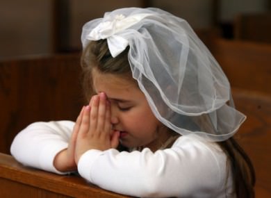 Children's Faith Formation - Sheil Catholic Center